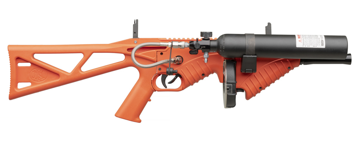 FN 303® Mk2 | FN® Firearms