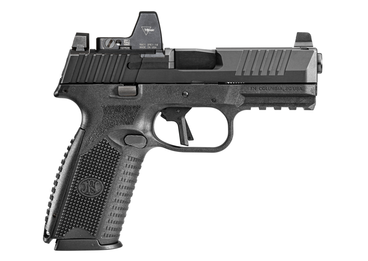 FN 509® MRD-LE | FN®