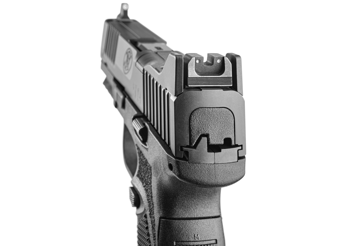 FN 509® MRD-LE | FN®