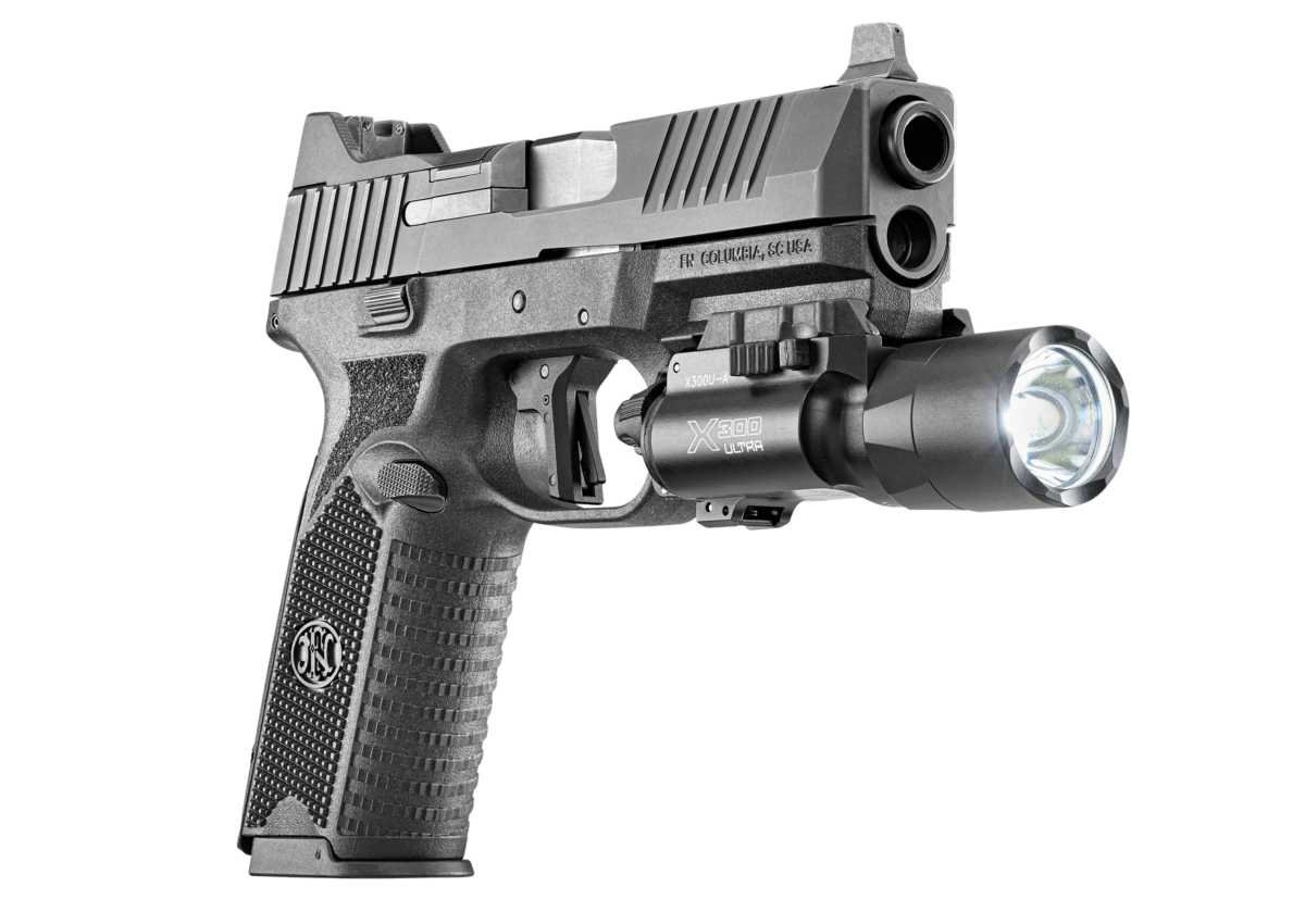 FN 509® MRD-LE | FN®