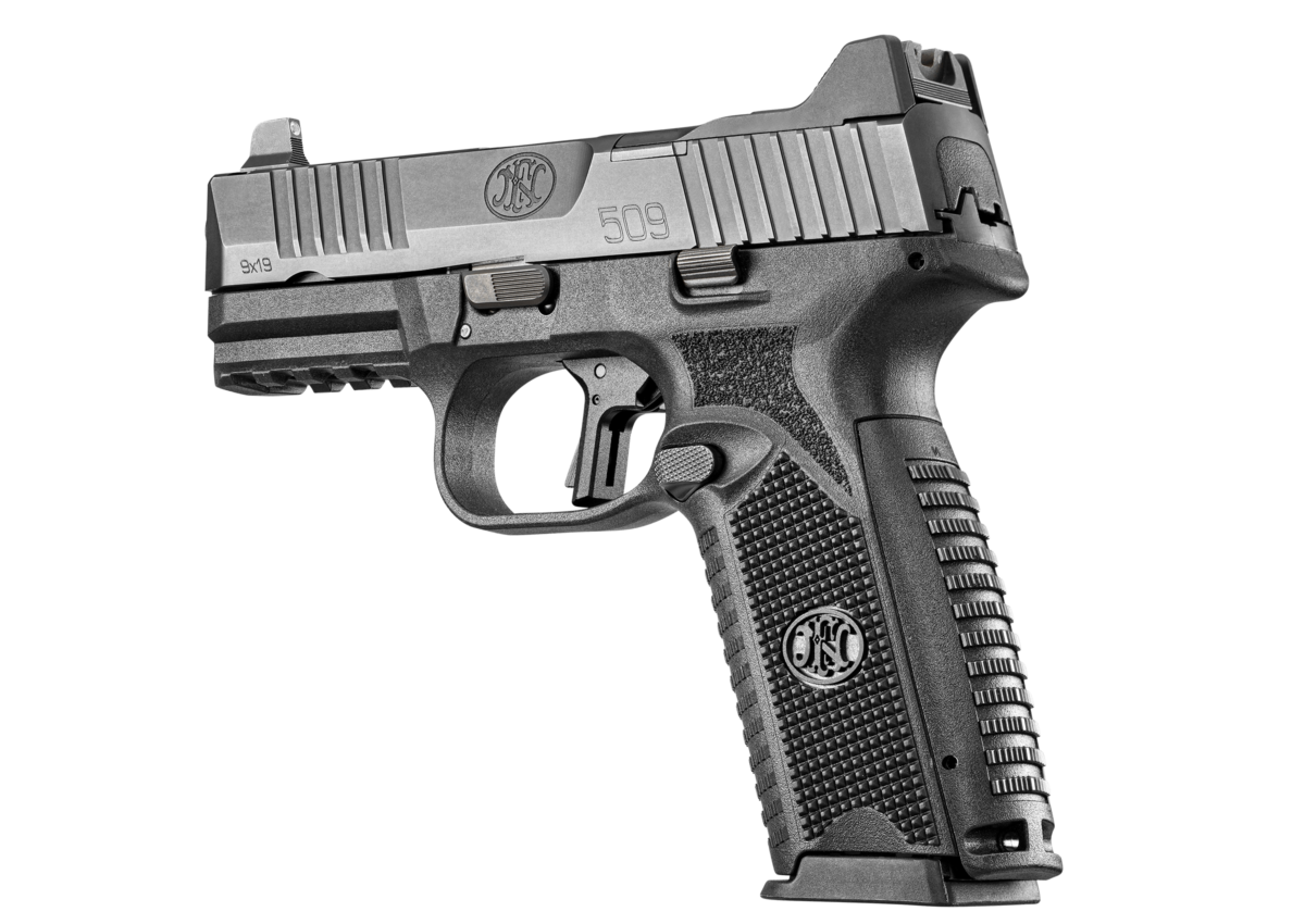 FN 509® MRD-LE | FN®