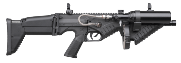 The New FN 303 Tactical Less Lethal Launcher | FN® Firearms