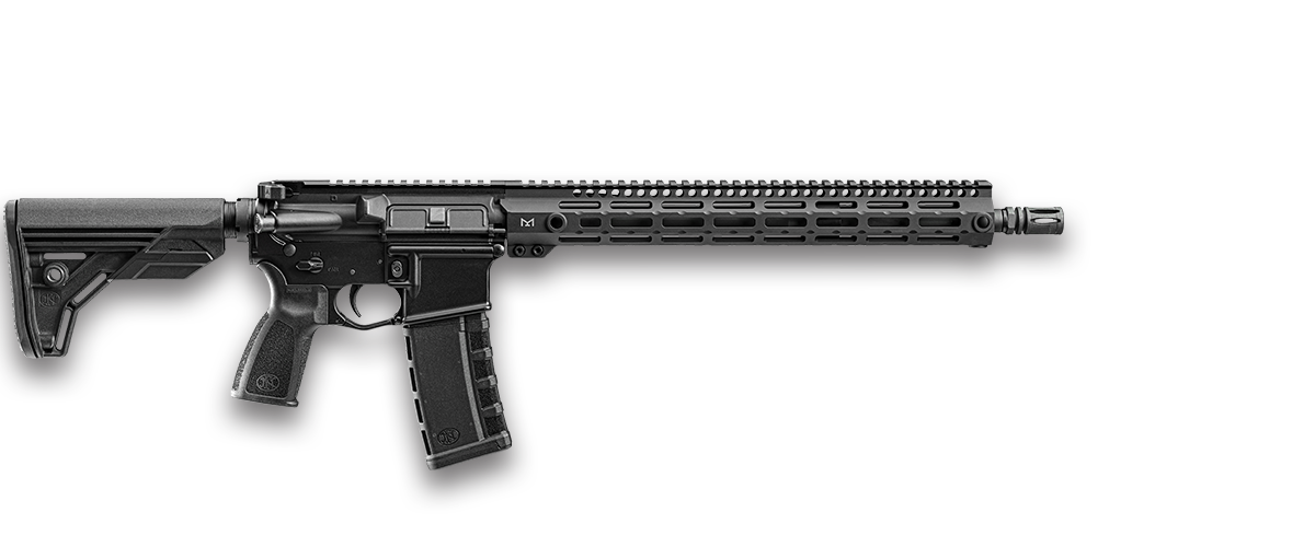 FN 15® TAC3 Duty | FN®