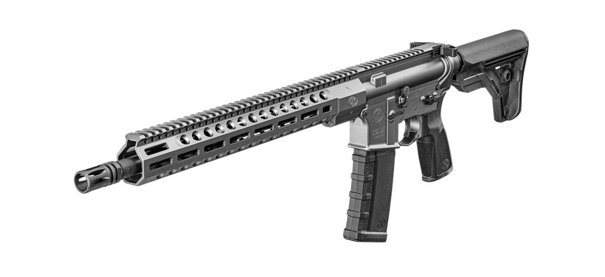 FN 15® TAC3 | FN® Firearms