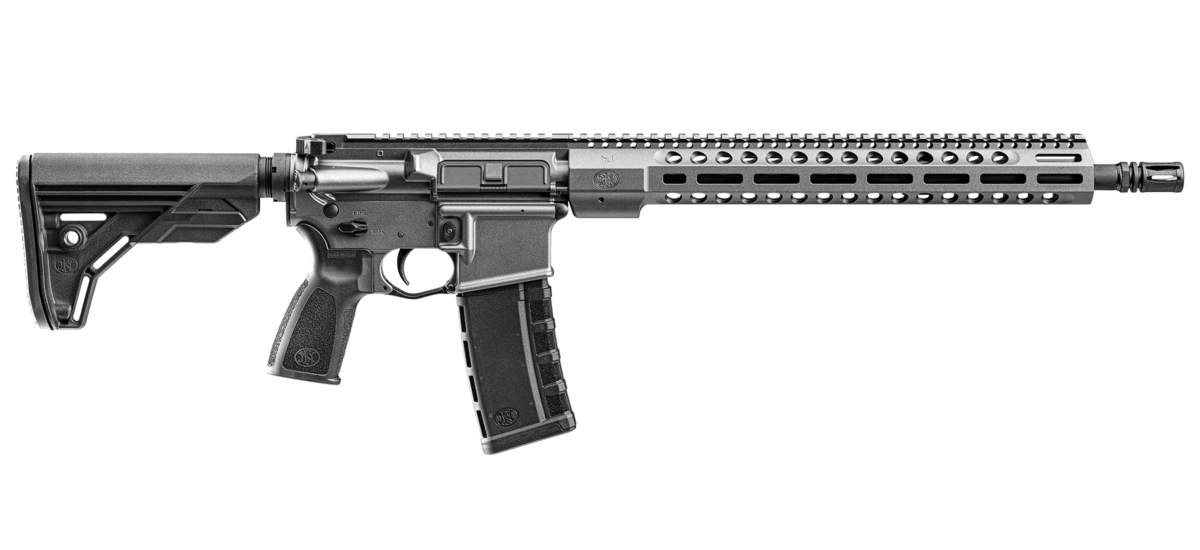 FN 15® TAC3 | FN® Firearms