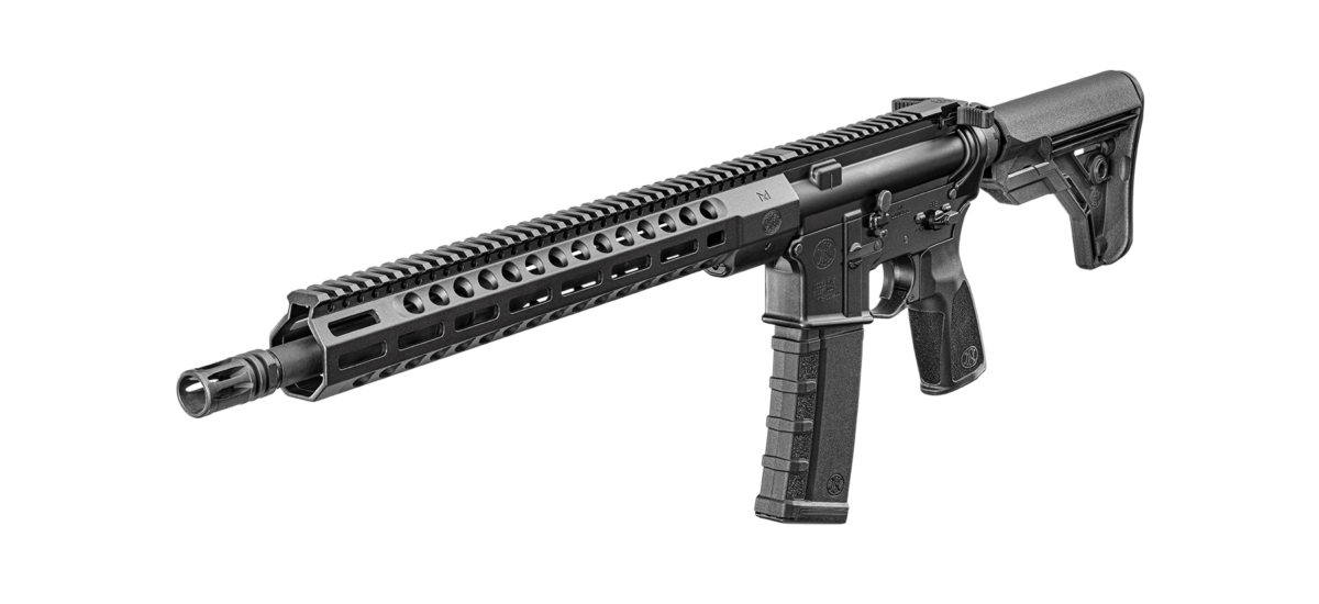 FN 15® TAC3 | FN® Firearms