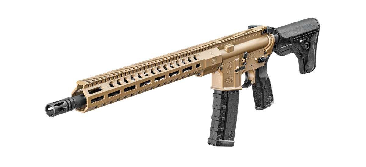 FN 15® TAC3 | FN® Firearms