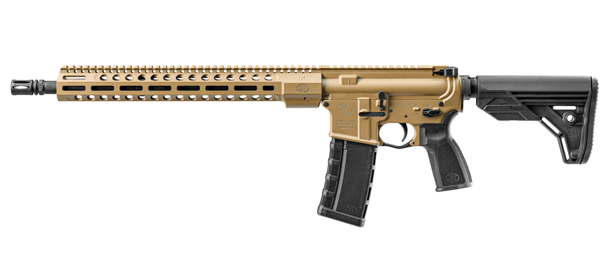 FN 15® TAC3 | FN® Firearms