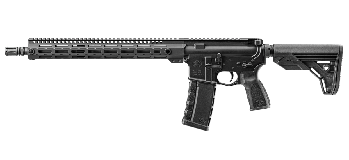 FN 15® TAC3 Duty | FN® Firearms