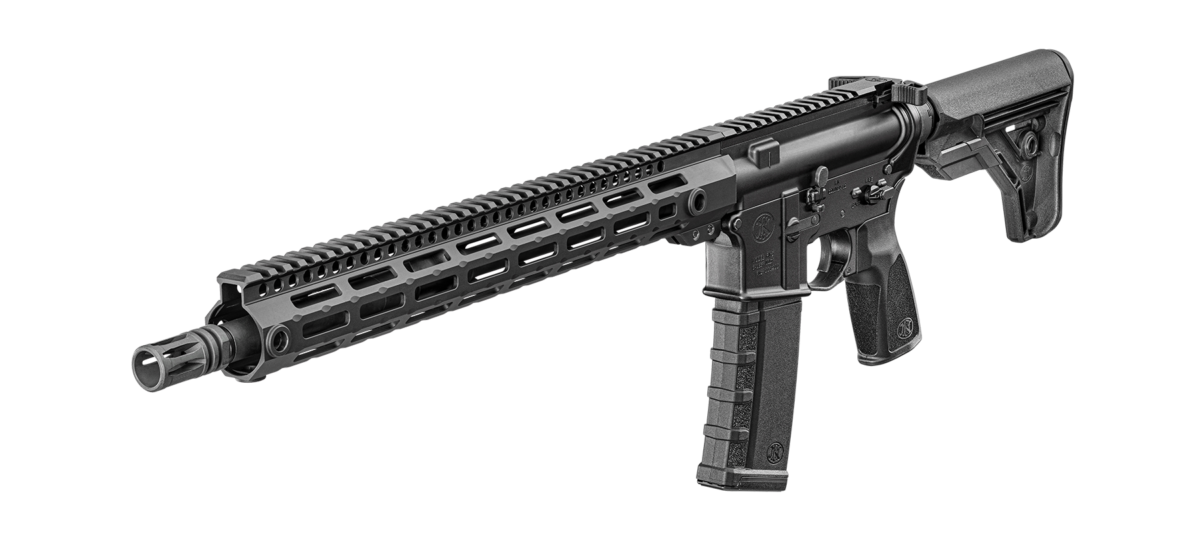 FN 15® TAC3 Duty | FN® Firearms