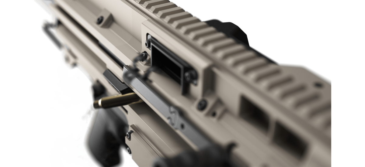 FN EVOLYS™ | FN® Firearms