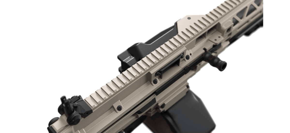 FN EVOLYS™ | FN® Firearms