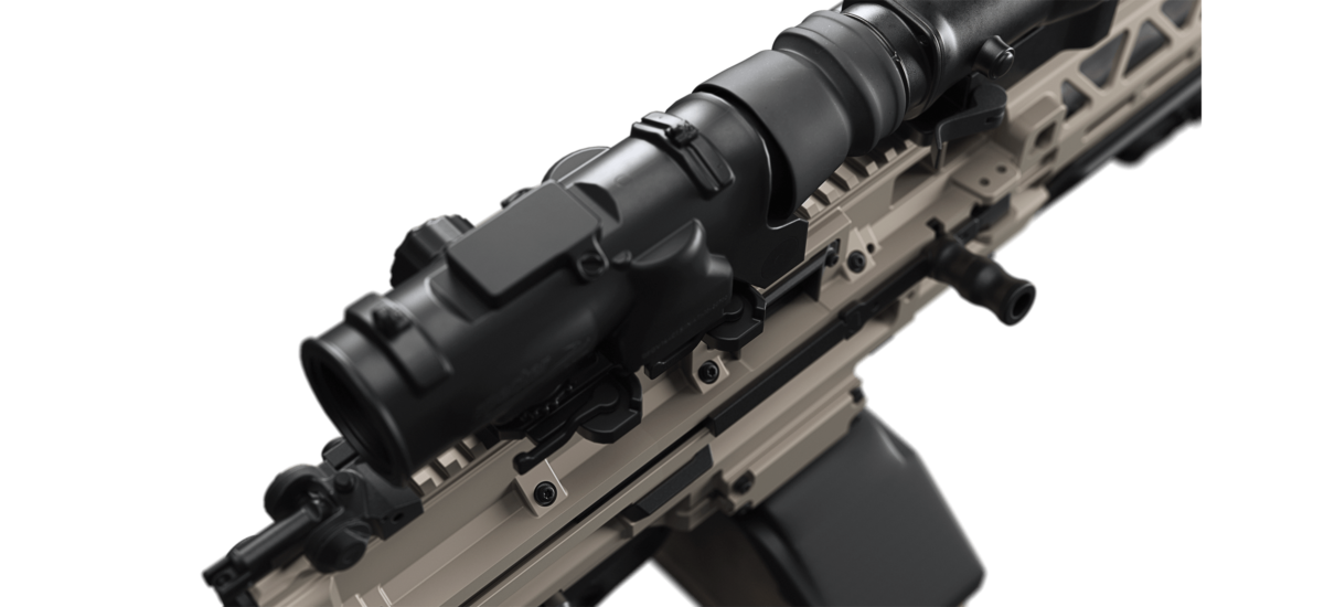 FN EVOLYS™ | FN® Firearms