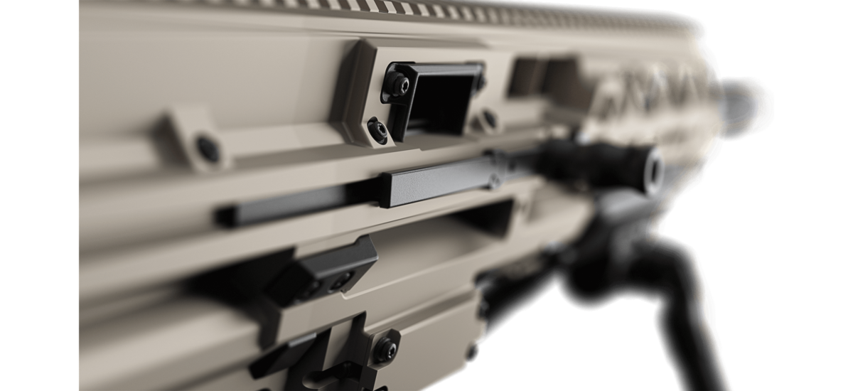 FN EVOLYS™ | FN® Firearms