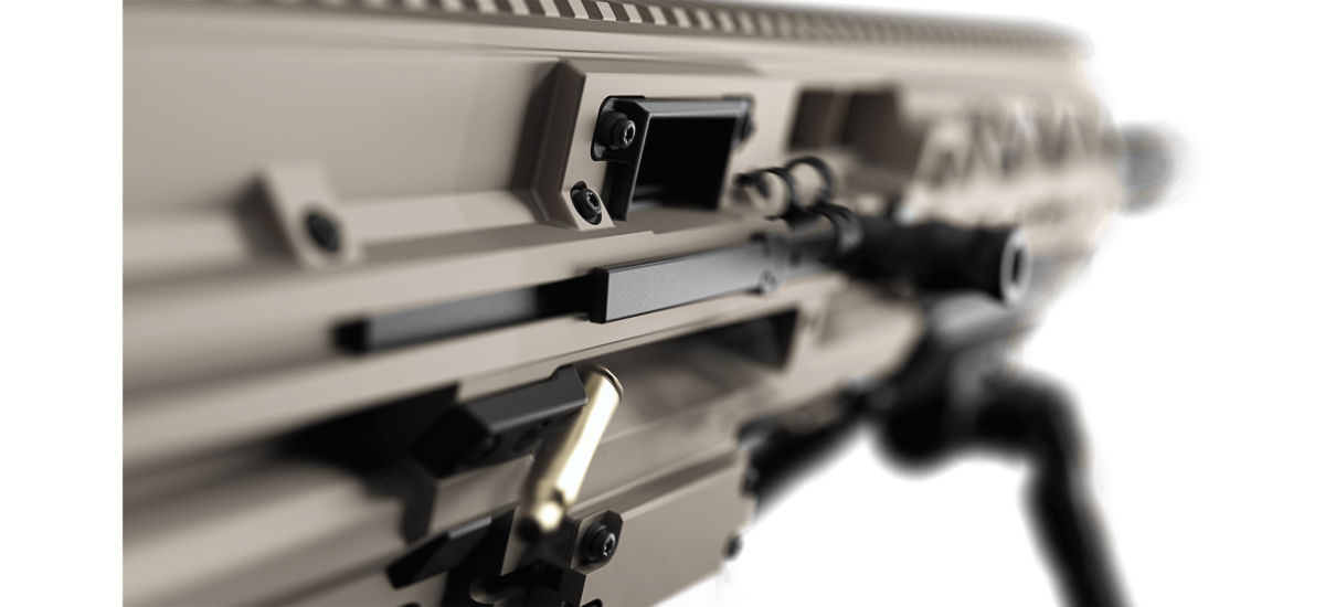 FN EVOLYS™ | FN® Firearms