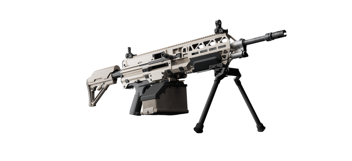 FN EVOLYS™ | FN® Firearms