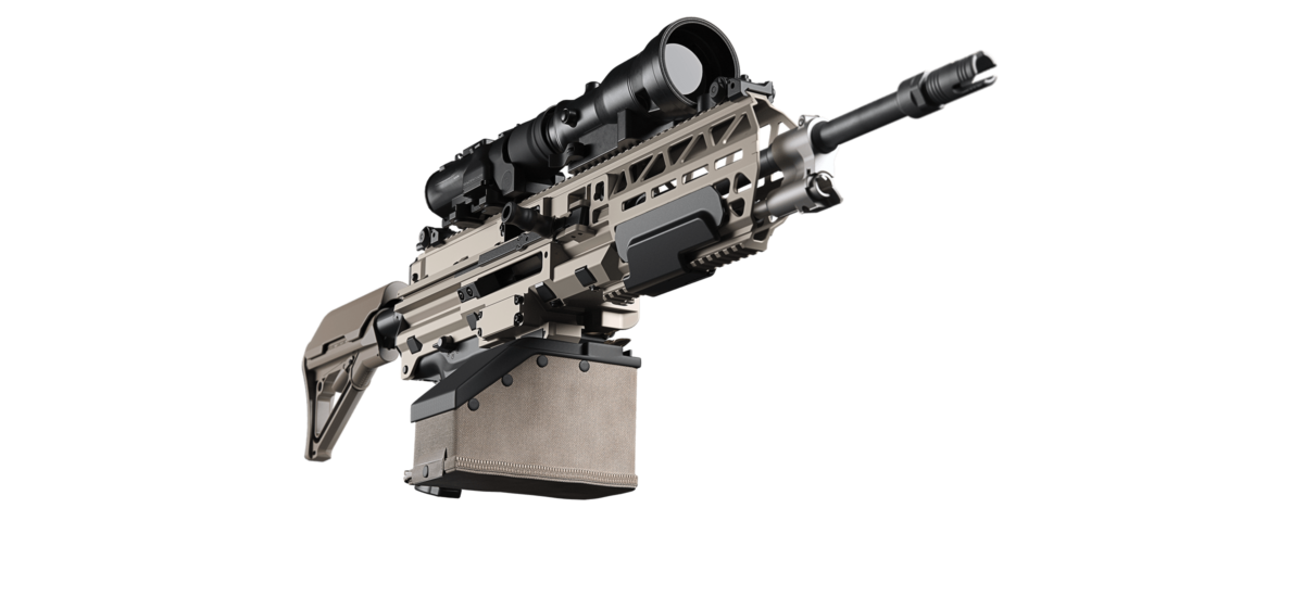 FN EVOLYS™ | FN® Firearms