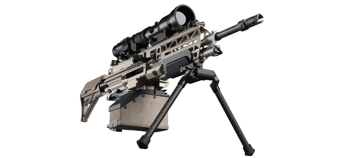 FN EVOLYS™ | FN® Firearms