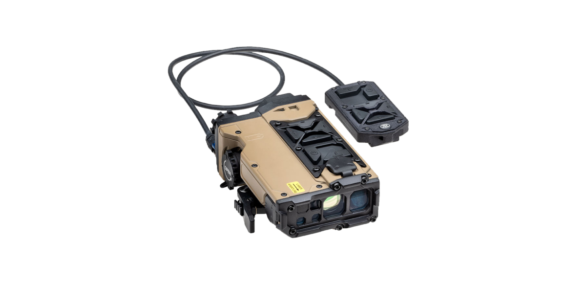 FN ELITY® BALLISTIC CALCULATOR | FN® Firearms