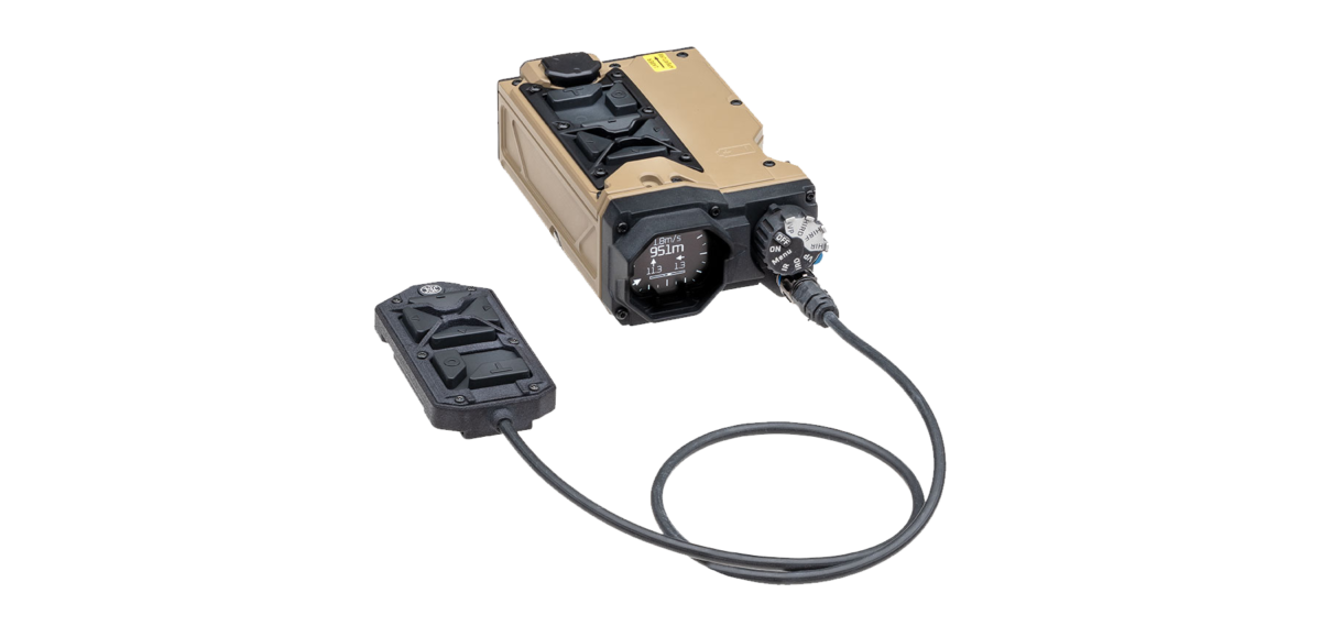 FN ELITY® BALLISTIC CALCULATOR | FN® Firearms