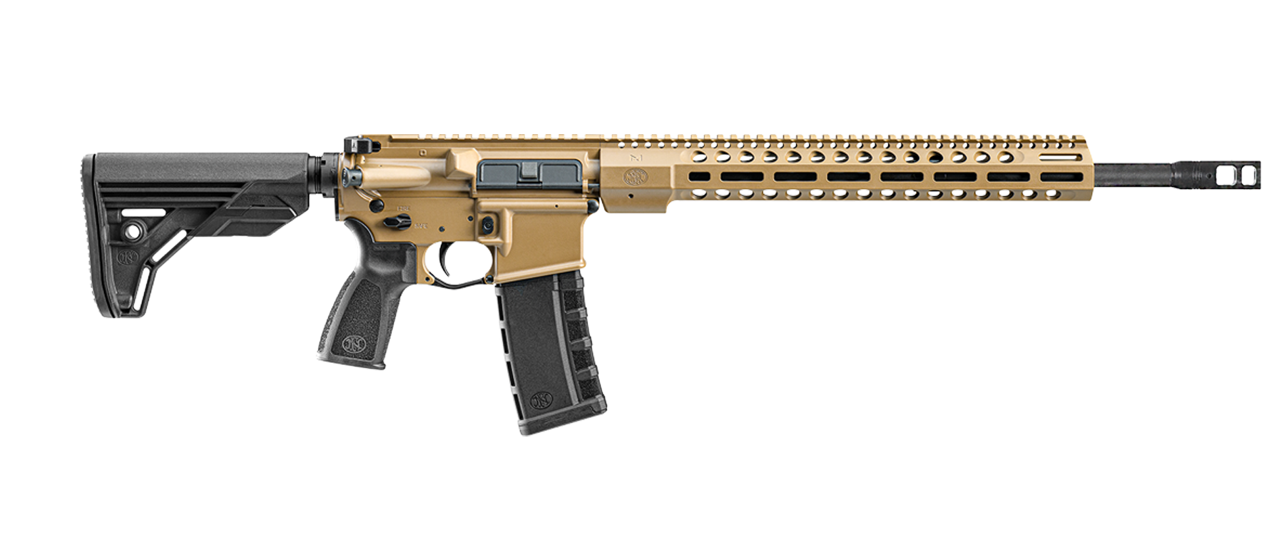 FN 15® DMR3 | FN® Firearms