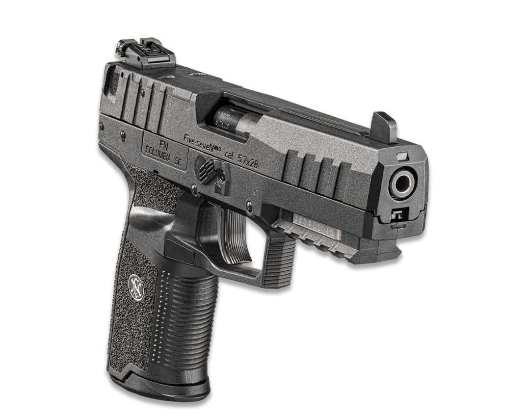 FN Five-seveN® MRD BLK | FN® Firearms