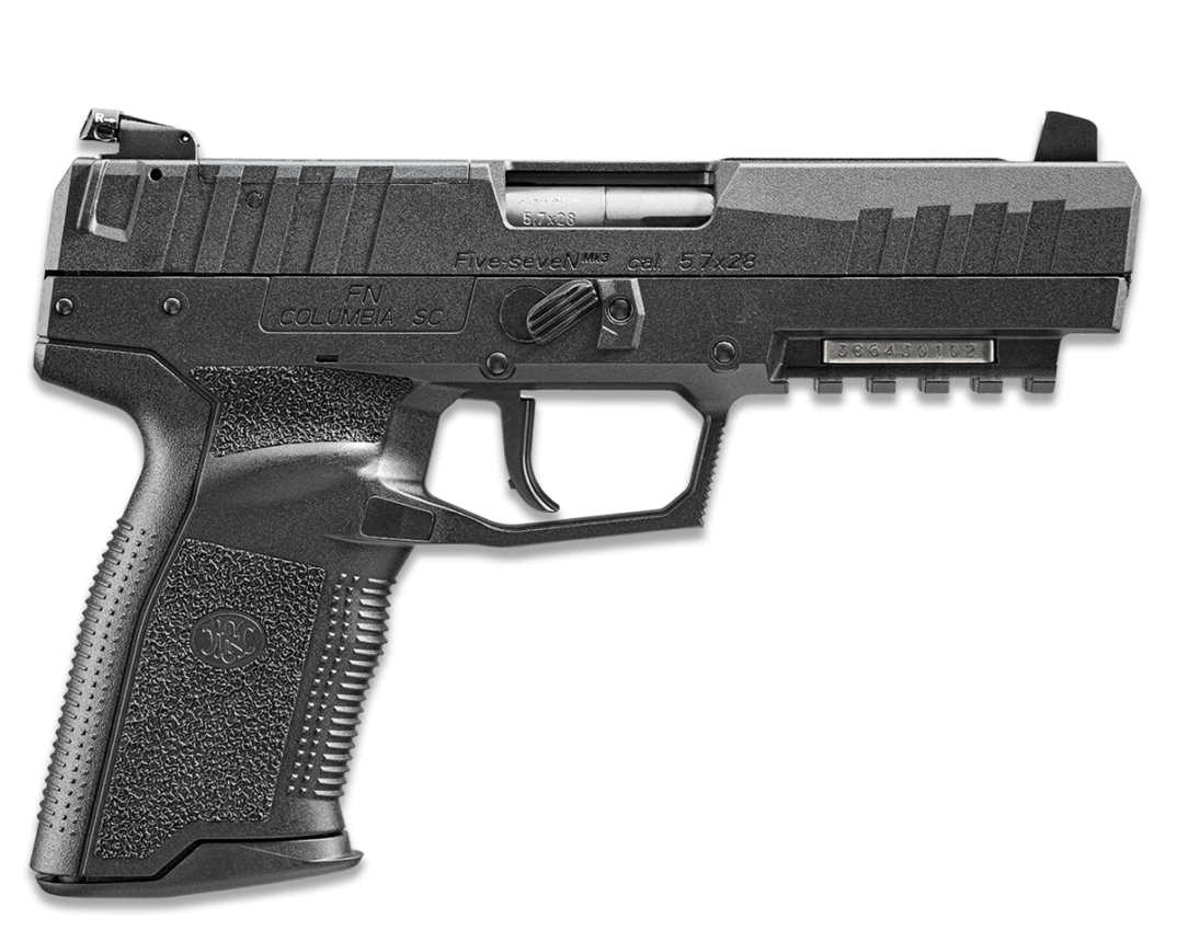 FN Five-seveN® MRD | FN® Firearms