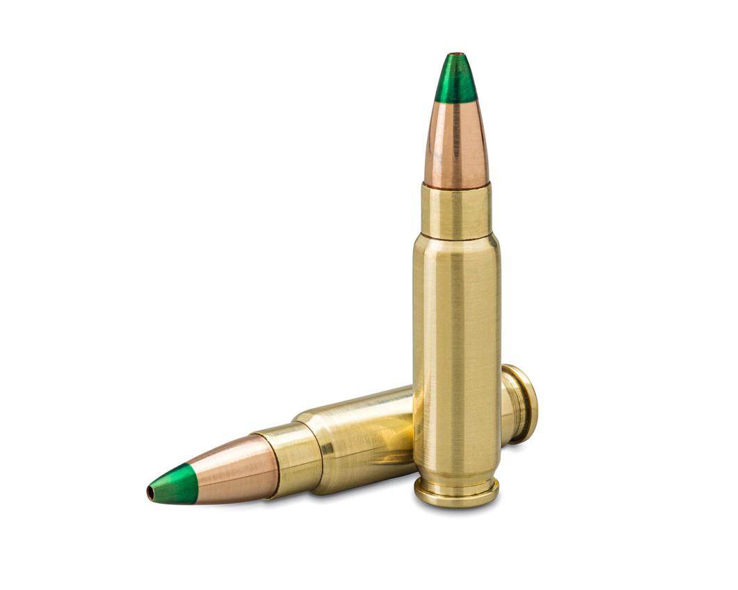 FN SS198LF 5.7X28MM | FN® Firearms