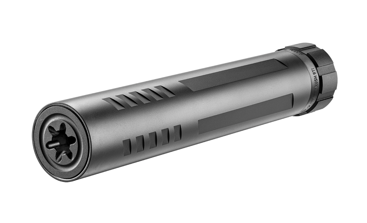FN Rush® 9Ti | FN® Firearms