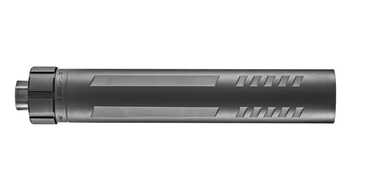 FN Rush® 9Ti | FN® Firearms