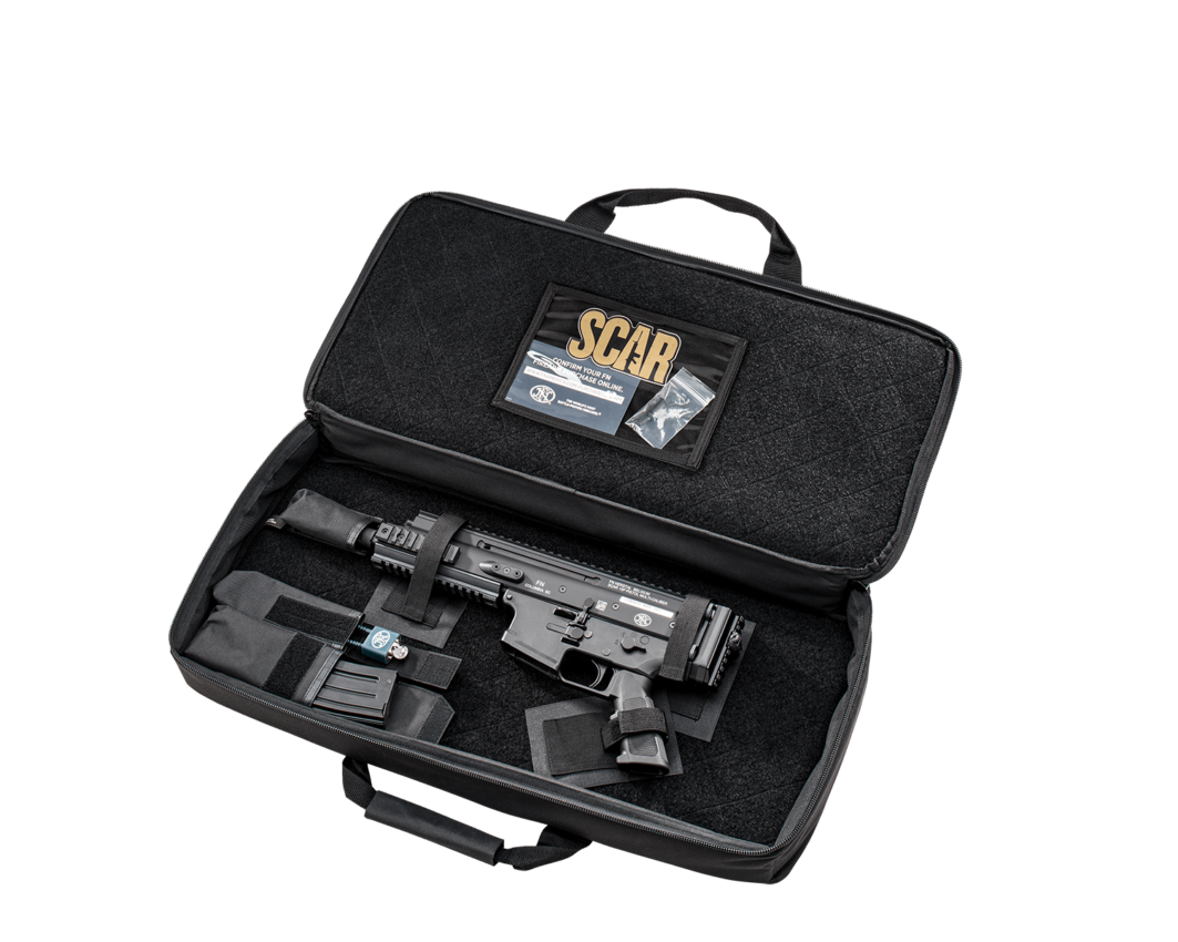 FN SCAR® 15P | FN® Firearms