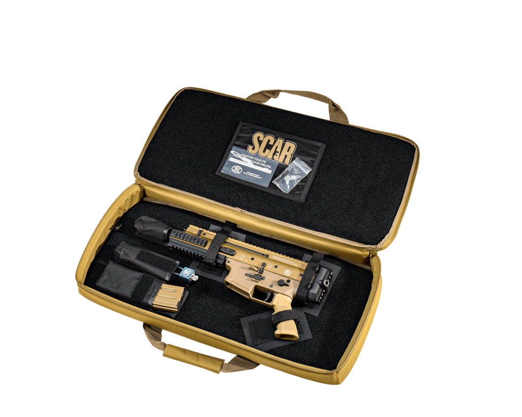 FN SCAR® 15P | FN® Firearms