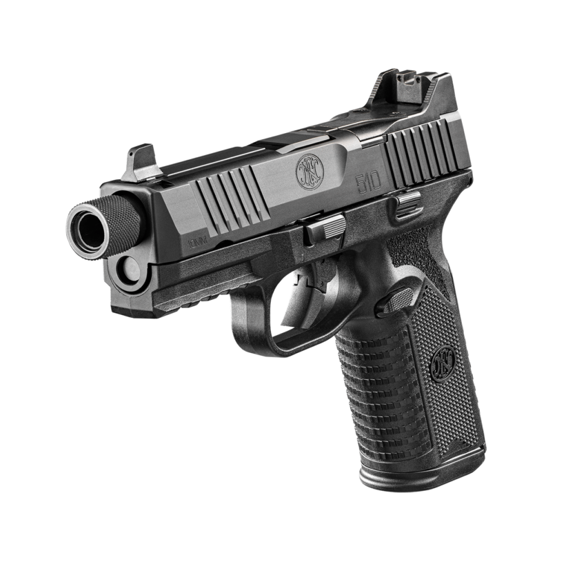 FN 510® Tactical | FN® Firearms