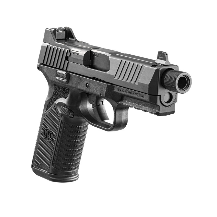 FN 510® Tactical | FN® Firearms