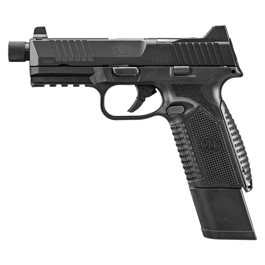 FN 510® Tactical | FN® Firearms