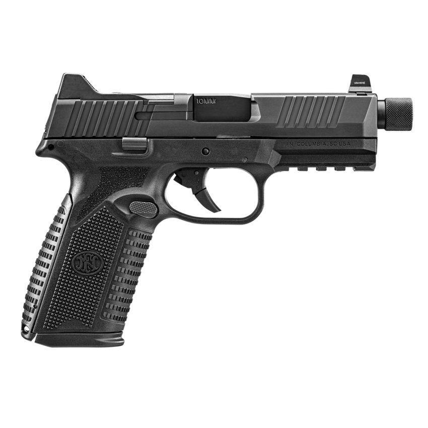 FN 510® Tactical | FN® Firearms