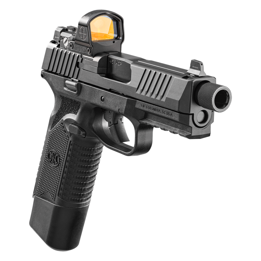 FN 545® Tactical | FN® Firearms