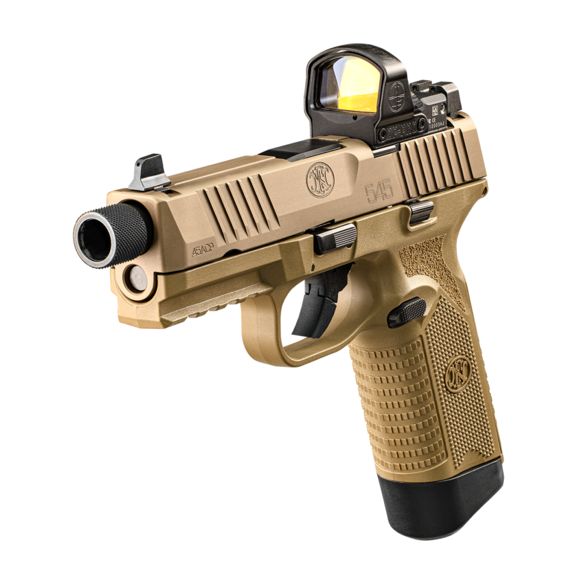 FN 545® Tactical | FN® Firearms