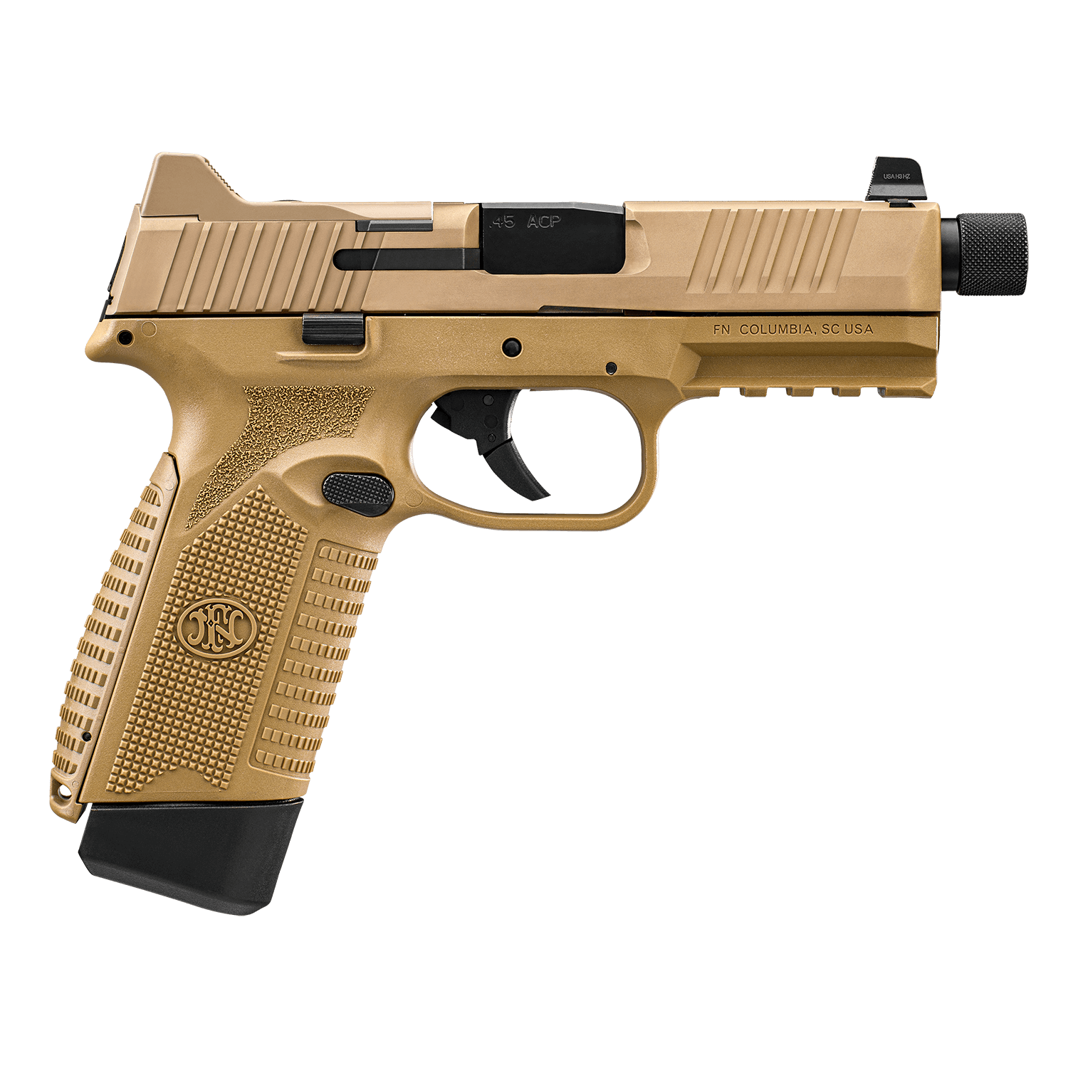 FN 545 Tactical FN 