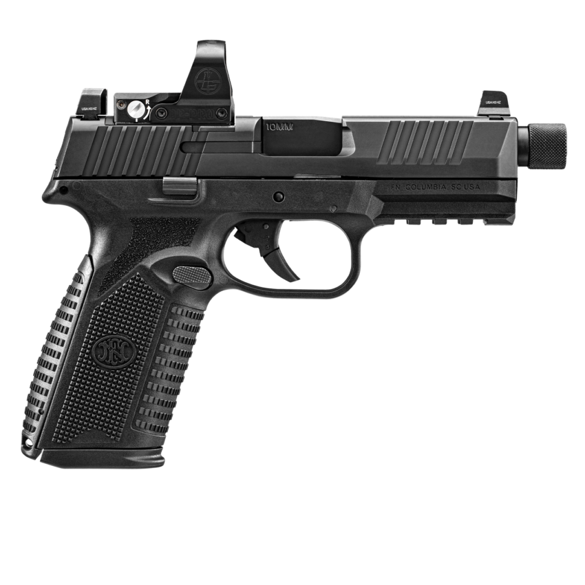 FN 510® Tactical | FN® Firearms