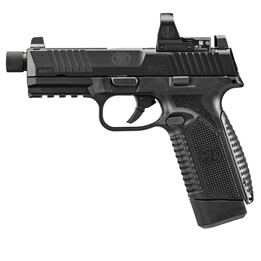 FN 545® Tactical | FN® Firearms