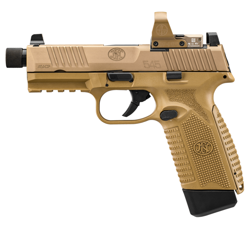FN 545® Tactical | FN® Firearms