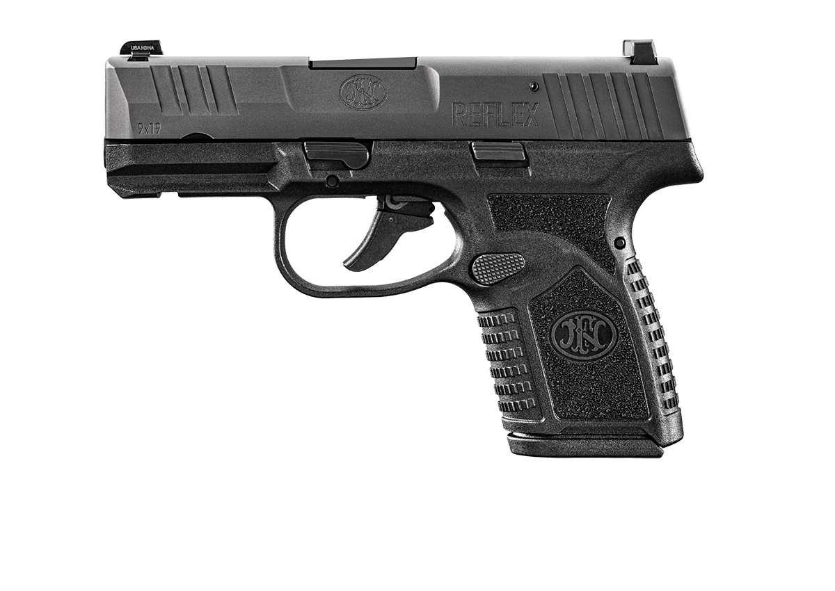 FN Reflex® | FN® Firearms