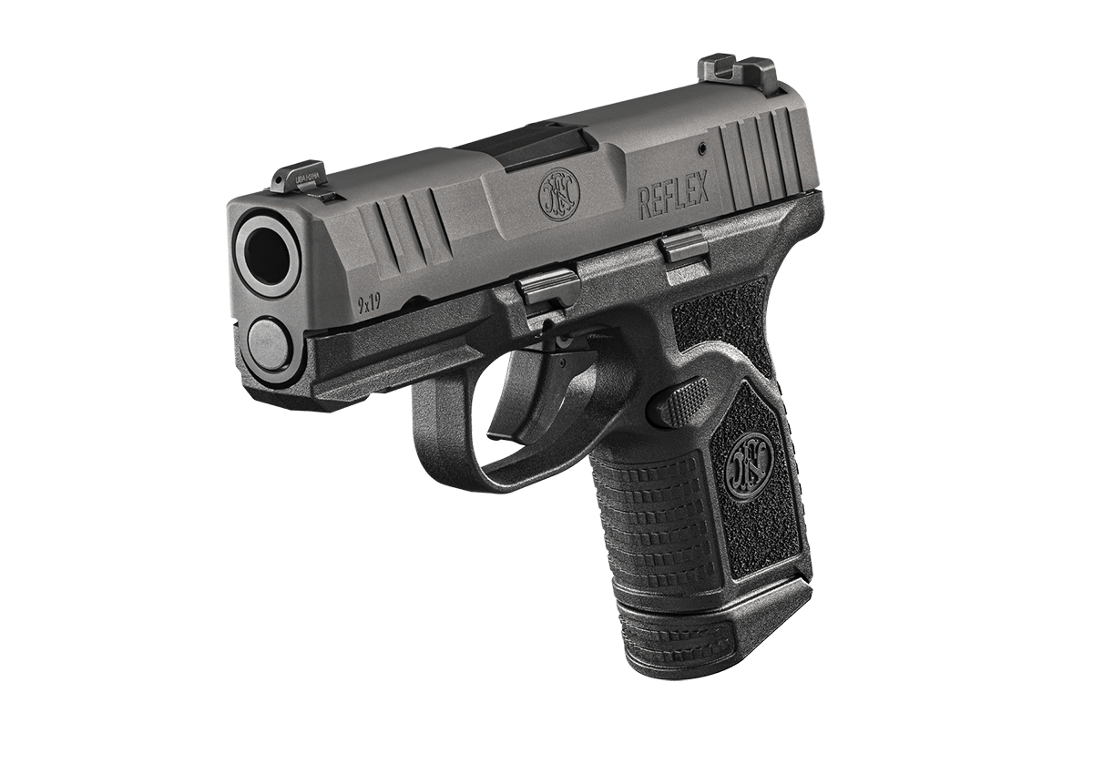FN Reflex® | FN® Firearms