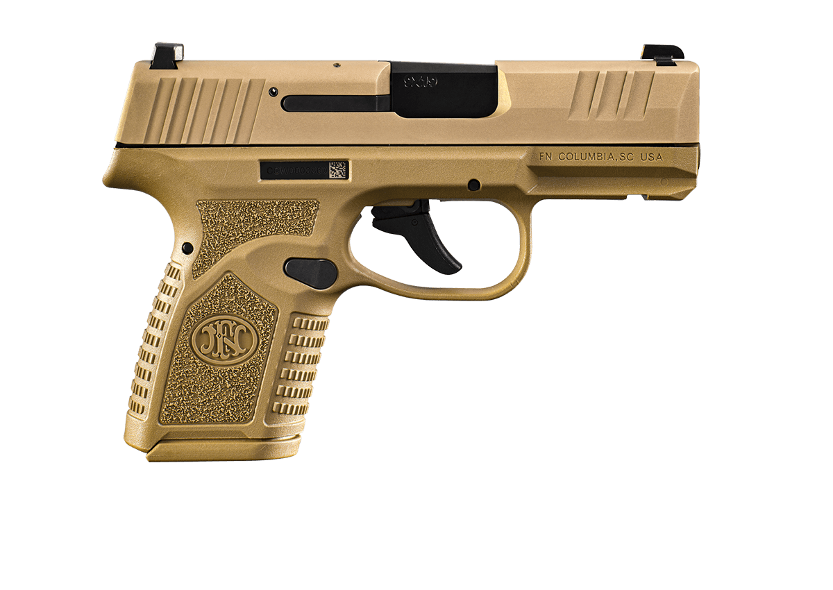 FN Reflex® | FN® Firearms