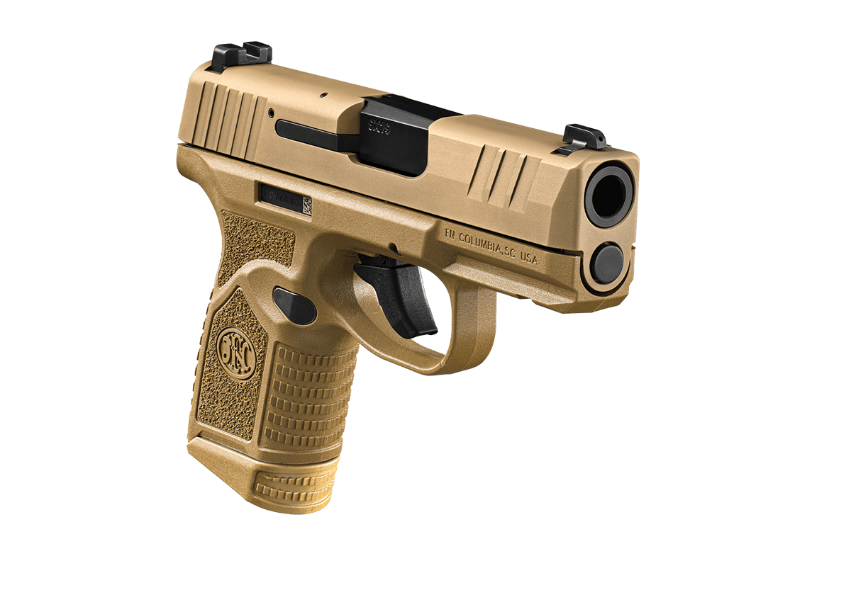 FN Reflex® | FN® Firearms