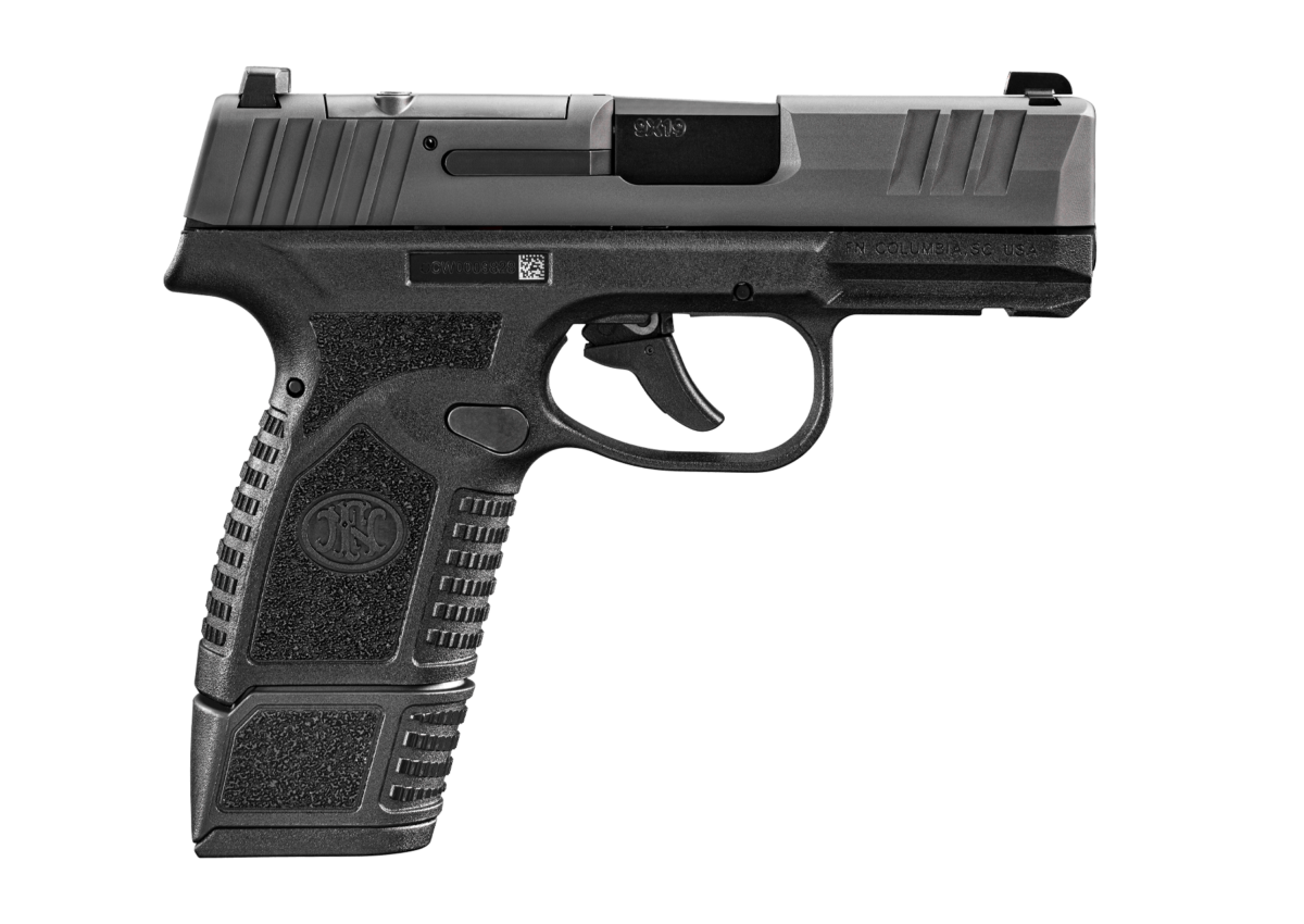 FN Reflex® MRD | FN® Firearms