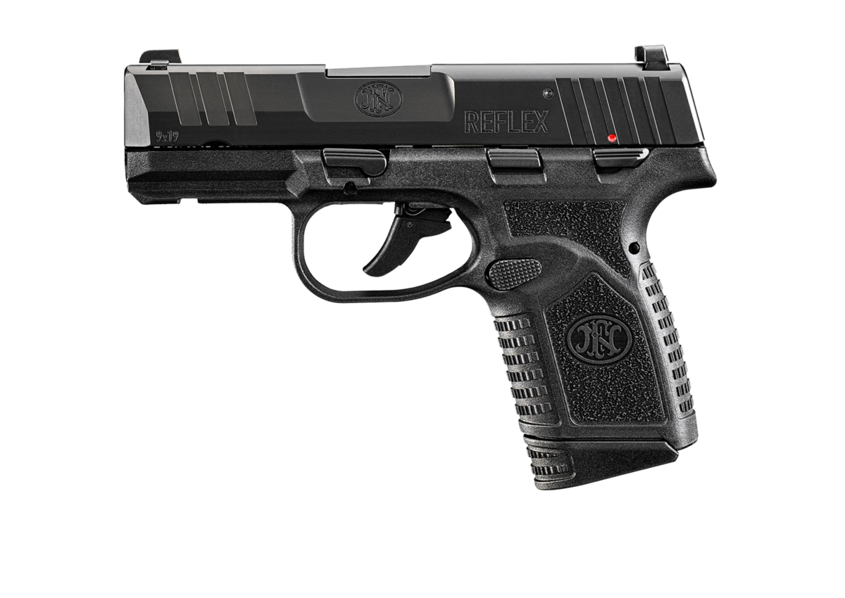 FN Reflex® | FN® Firearms