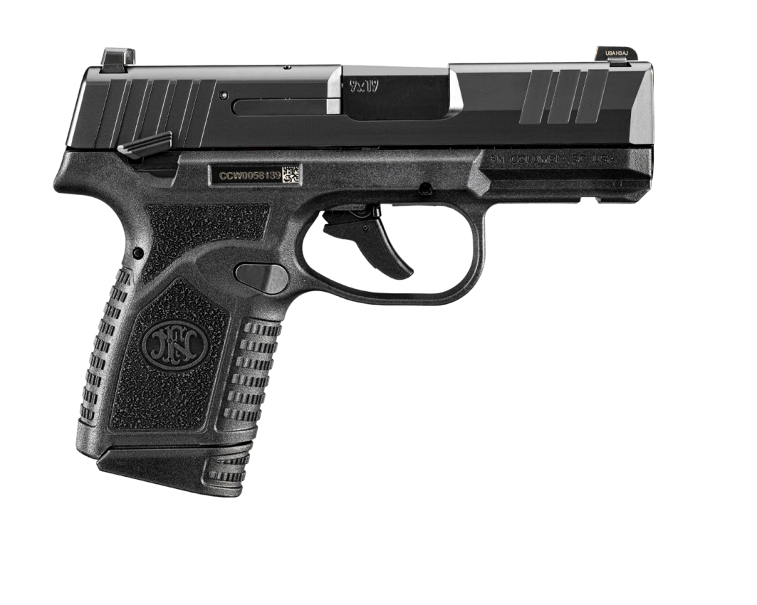 FN Reflex® | FN® Firearms