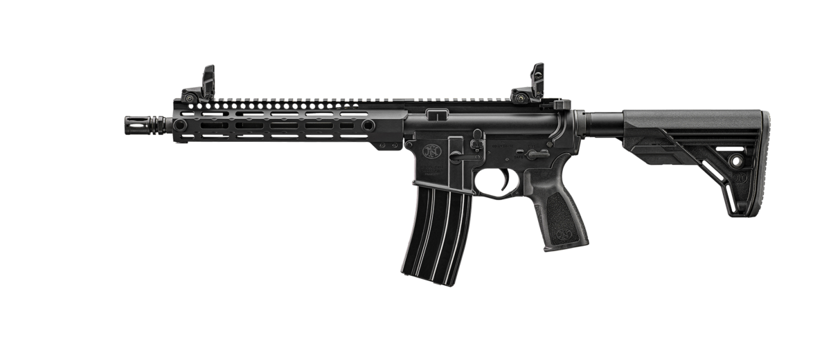 FN 15® SRP G2PH | FN® Firearms
